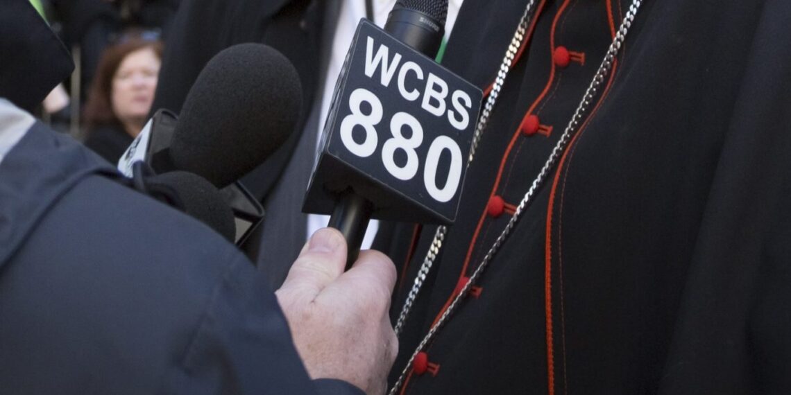 WCBS 880 to shut down as parent company sells station to ESPN - LJ News ...